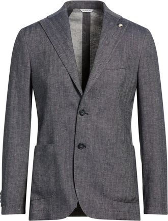 Manuel Ritz ANZ&Uuml;GE und CO-ORDS - Blazers auf YOOX.COM