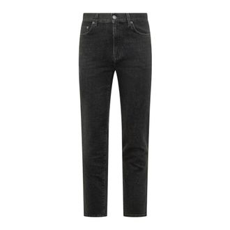Ermenegildo Zegna Homme, Jeans, Noir, Taille: W36 Jeans