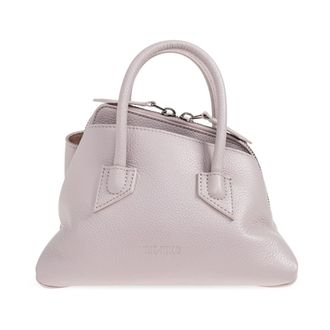 The Attico La Passeggiata Mini - - Bags - Damen - Rosa - ONE SIZE