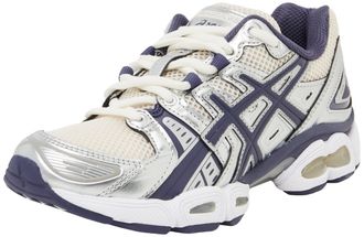Asics Herren Contend 9 PS Sneaker, Mehrfarbig, 41.5 EU
