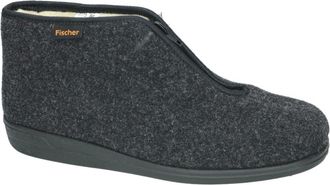 Fischer Herren, Schuhe, Schwarzk, 39 EUGr&ouml;&szlig;e