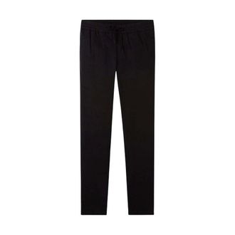 A.P.C. A.p.c., Herren, Hosen, Schwarzk, MGr&ouml;&szlig;e