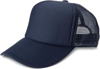 styleBREAKER Cap Trucker Cap 5-Panel Mesh