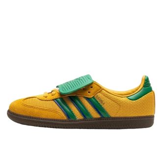 adidas Homme, Sport, Multicolore, Taille: 39 1/3 EU Samba LT