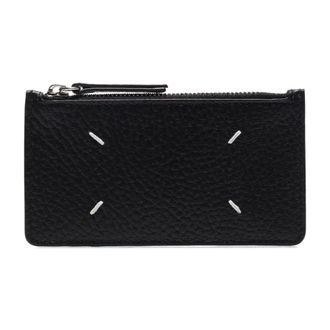 Maison Margiela Card Holder - - Accessories - Herren - Schwarzk - ONE SIZE