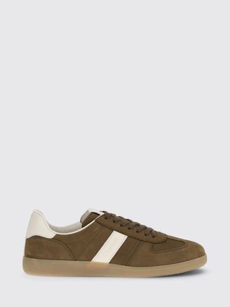 Tom Ford Baskets Homme couleur Marron