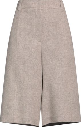 Brunello Cucinelli HOSEN & R&Ouml;CKE - Shorts & Bermudashorts auf YOOX.COM