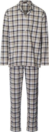 Hanro Pyjama Cozy Comfort
