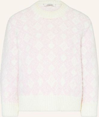Dorothee Schumacher Dorothee Schumacher Pullover rosa