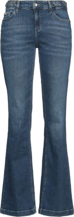 Liu Jo HOSEN & R&Ouml;CKE - Jeanshosen auf YOOX.COM