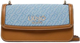 Liu Jo Handtasche AA6073 T379A Blau