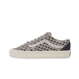 Vans Damen, Sport, Mehrfarbig, 38 1/2 EUGr&ouml;&szlig;e