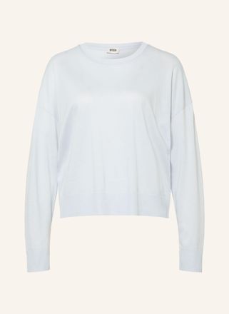 Drykorn Drykorn Longsleeve Cesidie blau