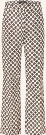 Max Mara Weekend Max Mara 7/8-Hose Onde beige