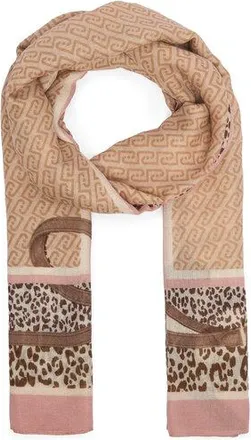 Liu Jo Schal 2F6063 T2745 Beige