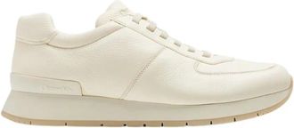 Churchs Homme, Chaussures, Blanc, Taille: 45 EU Baskets