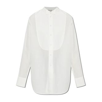 R&oacute;he Shirts - - Blouses & Shirts - Damen - Wei&szlig; - S