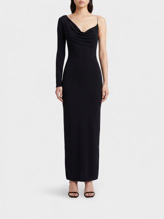 Elisabetta Franchi Robe Femme couleur Noir