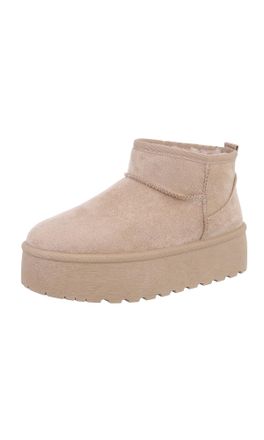 Ital-Design Snowboots