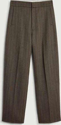 SOEUR PANTALON JOCELYN MARRON/PARME