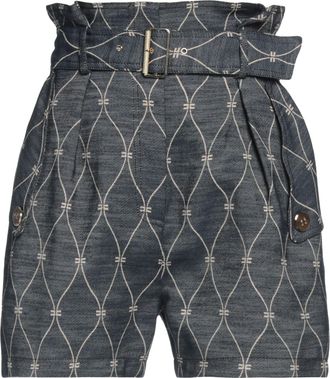 Elisabetta Franchi HOSEN & RÖCKE - Shorts & Bermudashorts auf YOOX.COM