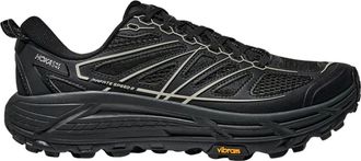 Hoka One One Femme, Sport, Noir, Taille: 37 1/2 EU Mafate Speed 2 TS Baskets