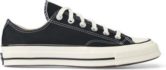Converse Homme, Chaussures, Noir, Taille: 41 1/2 EU Chuck 70 Ox