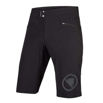 Endura Herren Fahrradshorts SingleTrack Lite schwarz XL
