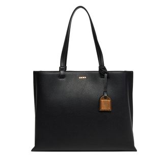 DKNY Handtasche DKNY Alya R44A1I52 Schwarz