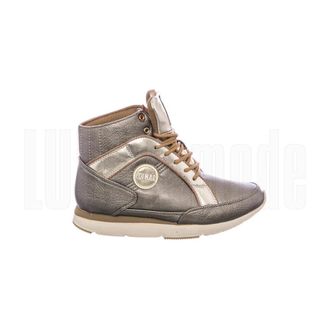 Colmar Goldene Amelie Damenschuhe - - Shoes - Damen - Grau - 39 EU