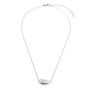 Calvin Klein Halskette Calvin Klein 35000600 Silberfarben