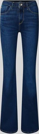 Garcia Bootcut-Jeans aus Baumwoll-Mix Modell Celia