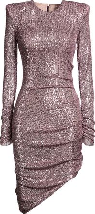 Elisabetta Franchi KLEIDER - Mini-Kleider auf YOOX.COM