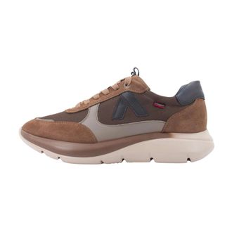 Callaghan Algoritmo Sneaker - - Shoes - Herren - Braun - 43 EU