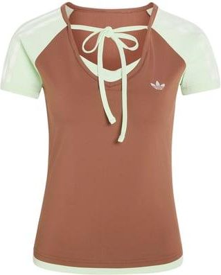 adidas T-shirt &agrave; nouer