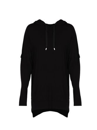 La Haine Inside Us Longsleeve Herren schwarz