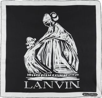 Lanvin ACCESSOIRES - Schals auf YOOX.COM