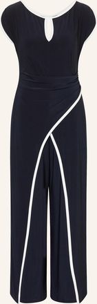 Joseph Ribkoff Jumpsuit blau