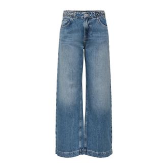 Only Only, Damen, Jeans, Blau, W27Gr&ouml;&szlig;e