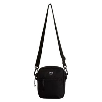 Vans Unisex Shoulder Bag Bail Umh&auml;ngetasche, Schwarz