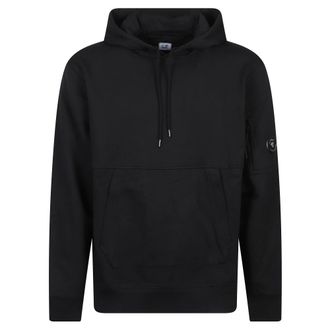 C.P. Company CP Company Pullover - - Sweatshirts & Hoodies - Herren - Schwarzk - M