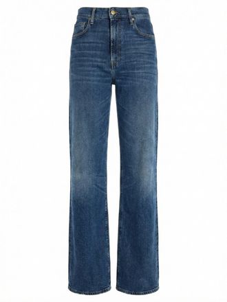 Cycle | Zoe Straight Leg