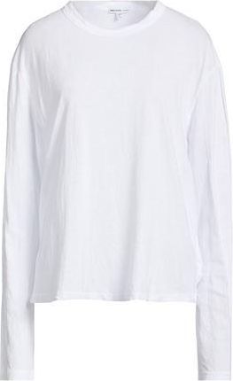 James Perse TOPS - T-shirts sur YOOX.COM