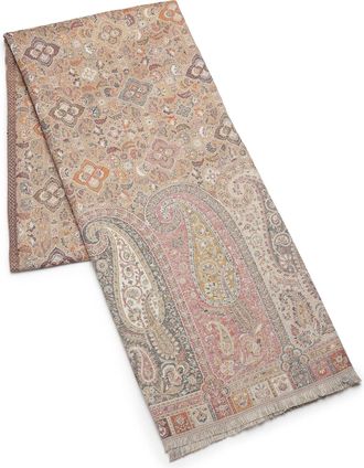 Avant-Garde Paris Schal Lioraara