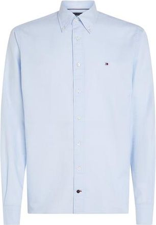 Tommy Hilfiger Chemise en coton