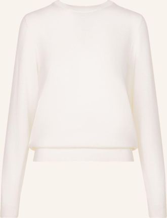 Seidensticker Seidensticker Sweater weiss