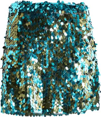 Pucci HOSEN & RÖCKE - Miniröcke auf YOOX.COM