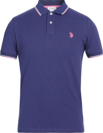 U.S.Polo Association TOPS - Poloshirts auf YOOX.COM