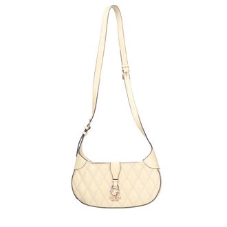 Guess Kunstleder-Tasche - - Bags - Damen - Gelb - ONE SIZE