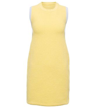 Jacquemus Minikleid La Robe Sorbetto